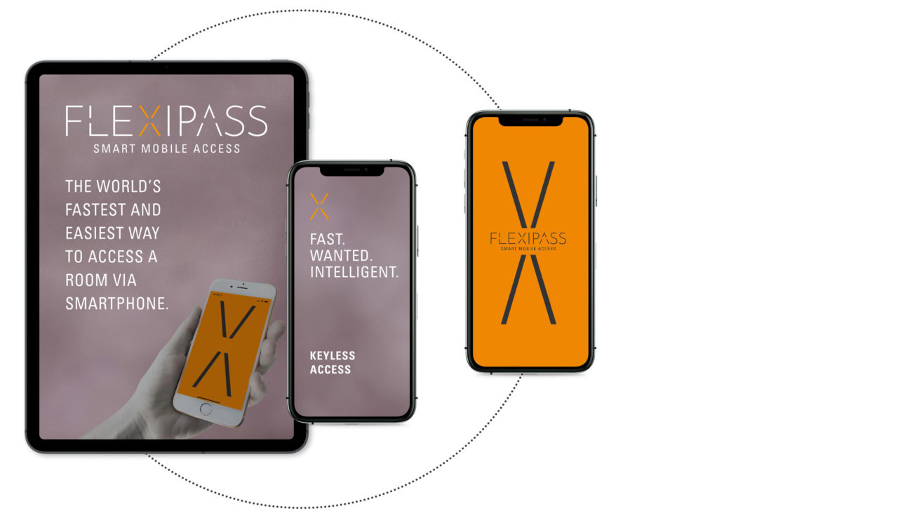 Other systems: FLEXIPASS – CHAR PMSLINK